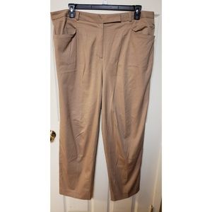 villager | Pants & Jumpsuits | 8w Villager Sport Stretch Khaki Pants ...